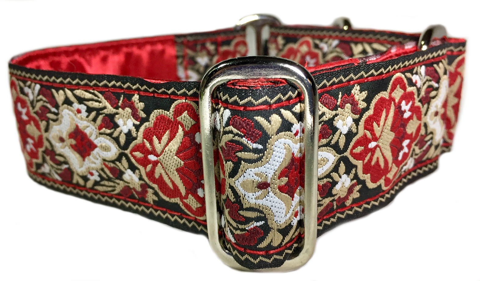 Purple Mirage, Crown Collars - Store